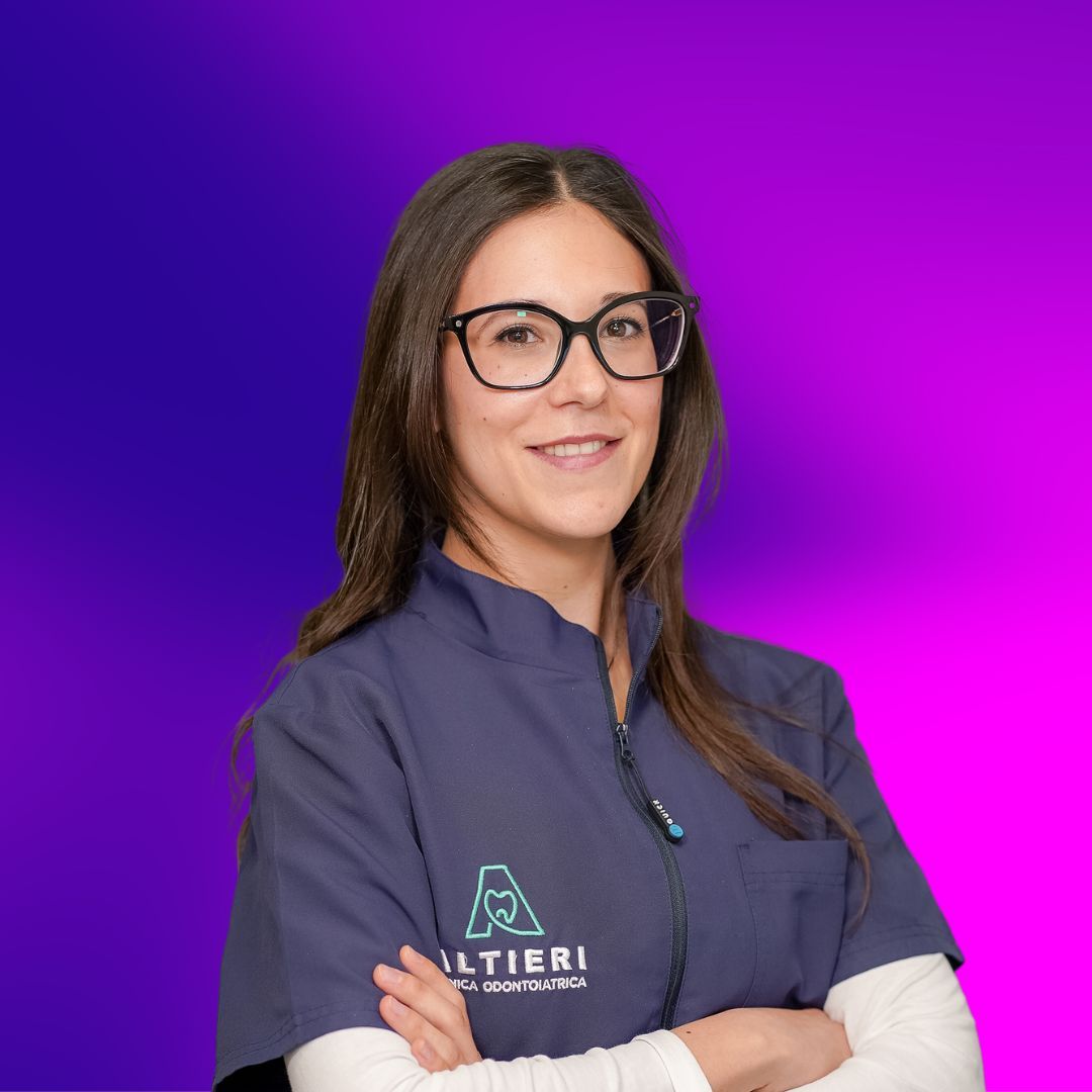 Studio Dentistico Altieri: Il Tuo Dentista A Verona